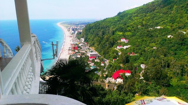 კვარიათი - საქართველო: სასტუმროები და აპარტამენტები | დაბალი ფასები ...