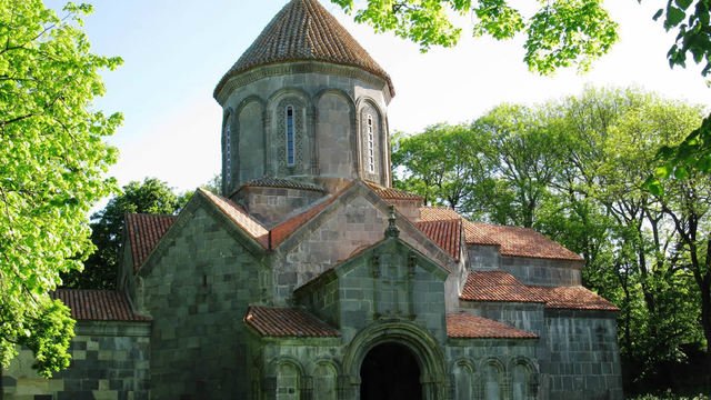 მანგლისი - საქართველო: სასტუმროები და აპარტამენტები | დაბალი ფასები ...